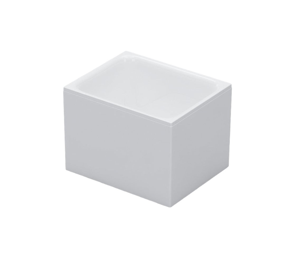 KOHLER-FLEXISPACE 85CM 一體式浴缸